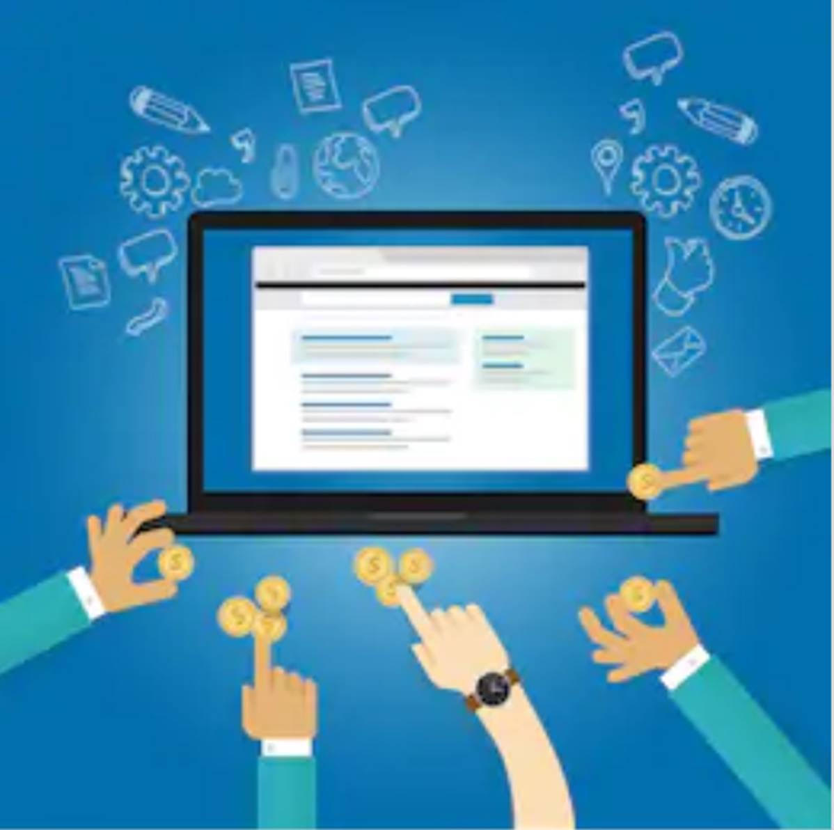 eProcurenet – Enterprise Procurement Automation System